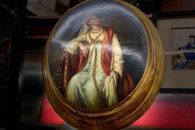 Grand Bazaar Through the Alleys - Practical Details and What to Expect