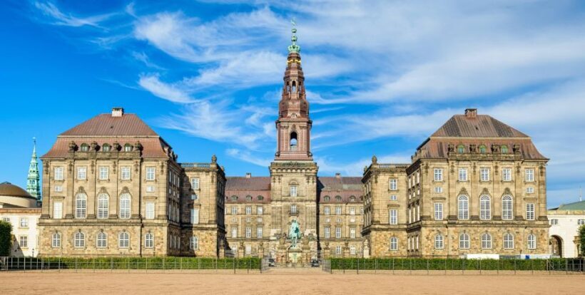 Grand Bike Tour of Copenhagen Old Town, Attractions, Nature - A Complete Breakdown of What to Expect
