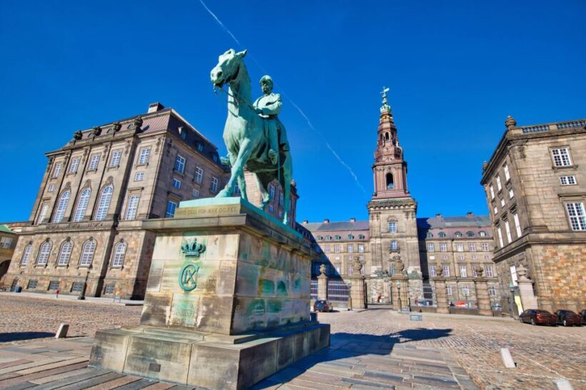 Grand Bike Tour of Copenhagen Old Town, Attractions, Nature - Final Thoughts: Who Is This Tour Best For?