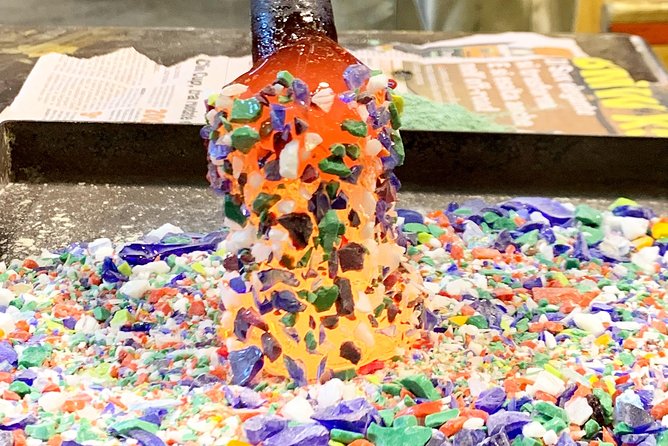 Grand Canal and Murano boat tour from Piazzale Roma SHARED TOUR - Analyzing the Value: Is the Price Right?