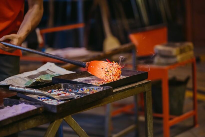 Grand Canal Boat Tour & Murano - FAQs