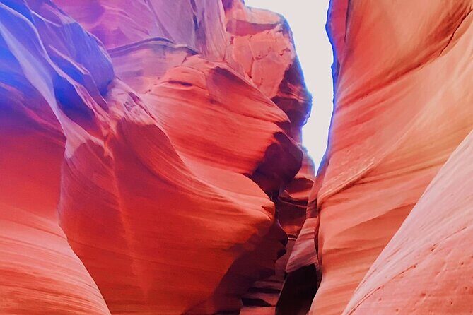Grand Canyon: 4-in-1 Grand Circle Two-Day Private Tour from Las Vegas - The Experience: What Travelers Say
