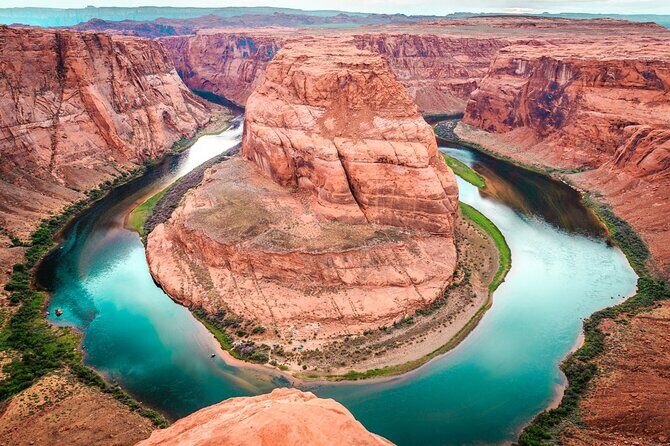 Grand Canyon: 4-in-1 Grand Circle Two-Day Private Tour from Las Vegas - Final Thoughts: Who Is This Tour Best For?