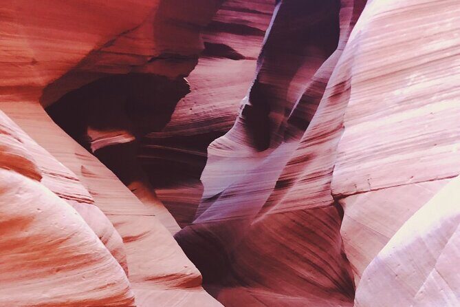 Grand Canyon: 4-in-1 Grand Circle Two-Day Private Tour from Las Vegas - FAQs