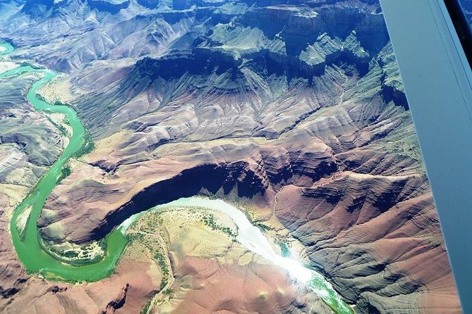 Grand Canyon Aerial Tour (AIR) - Who Would Enjoy This Tour?