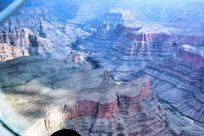 Grand Canyon Aerial Tour (AIR) - Final Thoughts: Is It Worth It?
