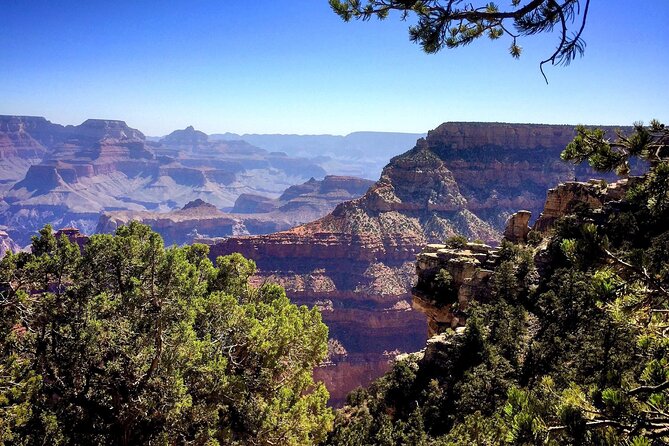 Grand Canyon + Ancient Ruins + Volcano Full Day Christian Tour - Practical Details and Tips