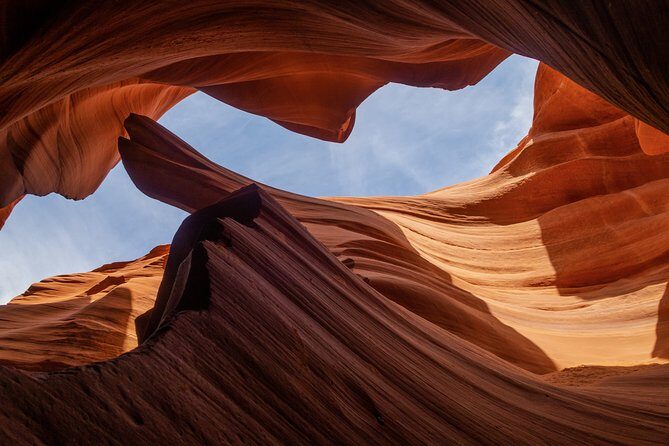 Grand Canyon and Antelope Canyon Overnight Tour - The Experience of the Guide and Group Size