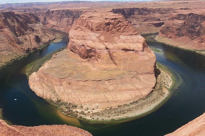 Grand Canyon and Antelope Canyon Overnight Tour - Price and Value Analysis