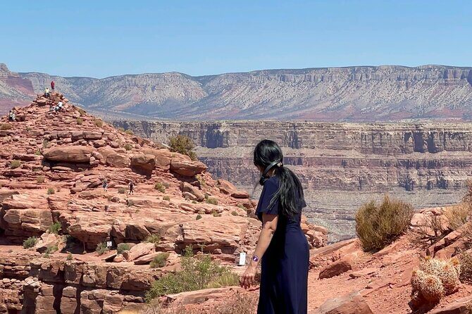 Grand Canyon and Hoover Dam Lookout Full Day Small Group Tour - A Detailed Look at the Tour