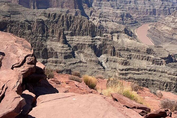 Grand Canyon and Hoover Dam Lookout Full Day Small Group Tour - The Sum Up