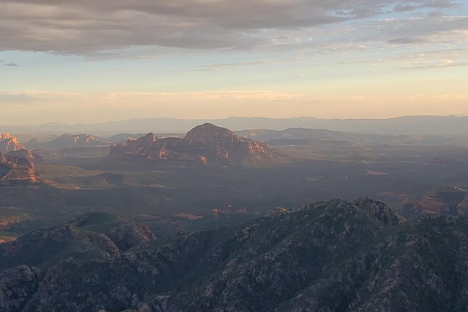 Grand Canyon and Sedona Day Adventure from Scottsdale or Phoenix - The Grand Canyon: The Heart of the Trip