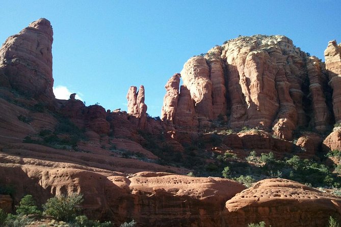 Grand Canyon and Sedona Day Adventure from Scottsdale or Phoenix - What Travelers Say: Authentic Feedback