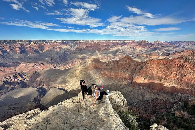 Grand Canyon, Antelope, Bryce & Zion, 3-Day Tour From Vegas - Frequently Asked Questions