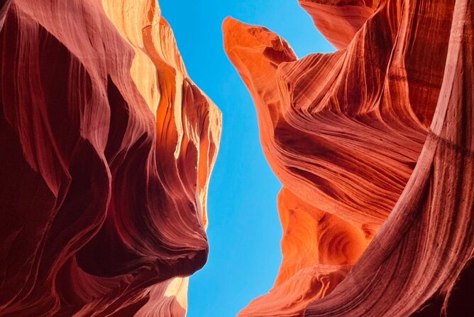 Grand Canyon, Antelope Canyon and Horseshoe Bend Day Tour - FAQ