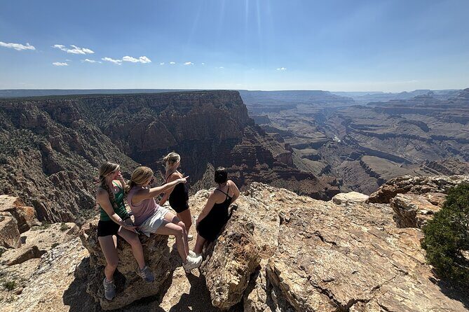 Grand Canyon, Antelope Canyon and Horseshoe Bend Photo Tour - Who Will Love This Tour?
