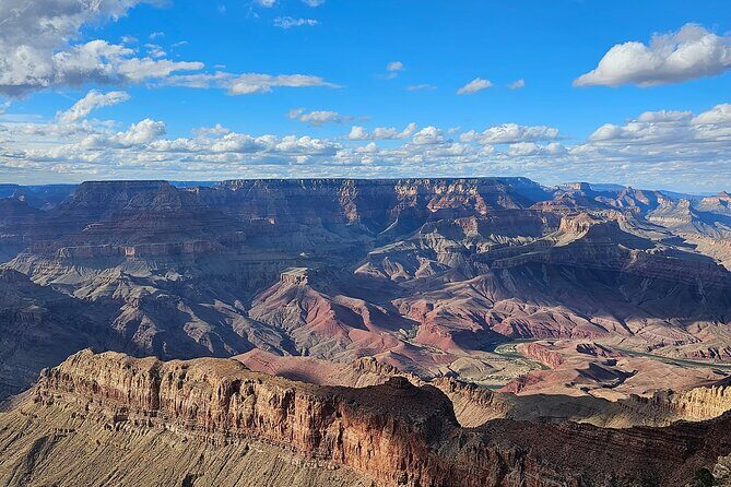 Grand Canyon, Antelope Canyon and Horseshoe Bend Photo Tour - FAQs