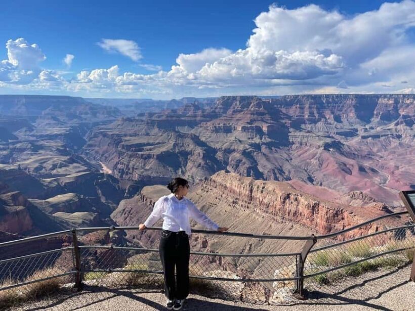 Grand Canyon + Antelope Canyon +Horseshoe Daily Departure - Discovering the Hidden Gem: Lower Antelope Canyon