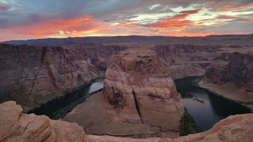 Grand Canyon + Antelope Canyon +Horseshoe Daily Departure - Practical Tips for Participants