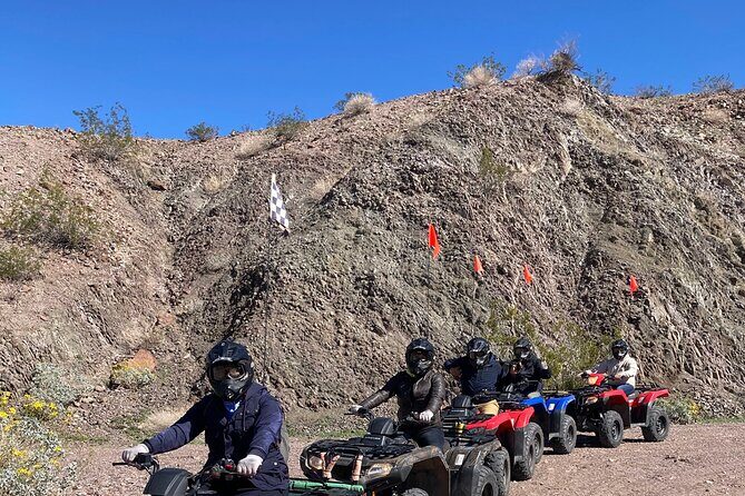 Grand Canyon ATV Tour - Why This Tour Stands Out