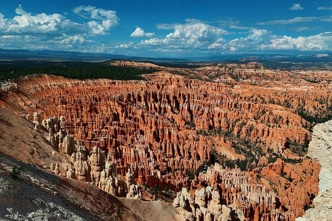 Grand Canyon, Bryce, Zion, Antelope Canyon, Monument Valley 3 Day Tour - Final Thoughts: Who Should Consider This Tour?