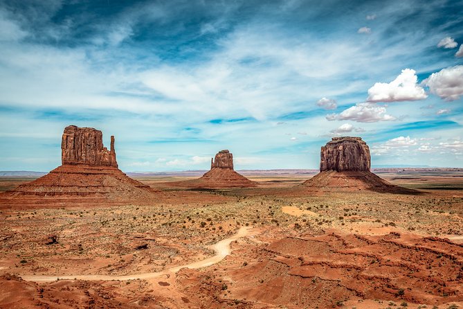 Grand Canyon, Bryce, Zion, Antelope Canyon, Monument Valley 3 Day Tour - Frequently Asked Questions