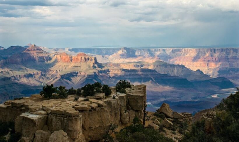 Grand Canyon Classic Sightseeing Tour Departing Flagstaff - What Reviewers Say