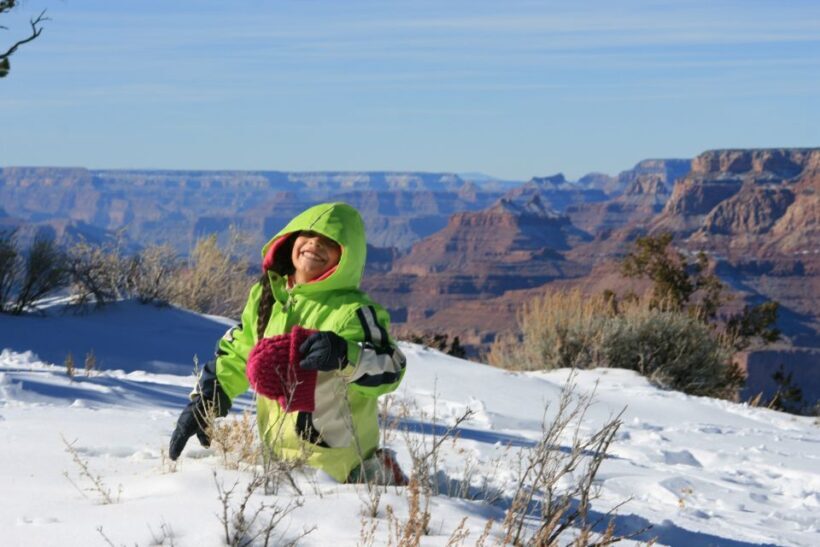 Grand Canyon Classic Sightseeing Tour Departing Flagstaff - Final Thoughts