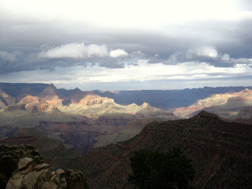 Grand Canyon Classic Sightseeing Tour Departing Flagstaff - Who Should Consider This Tour?