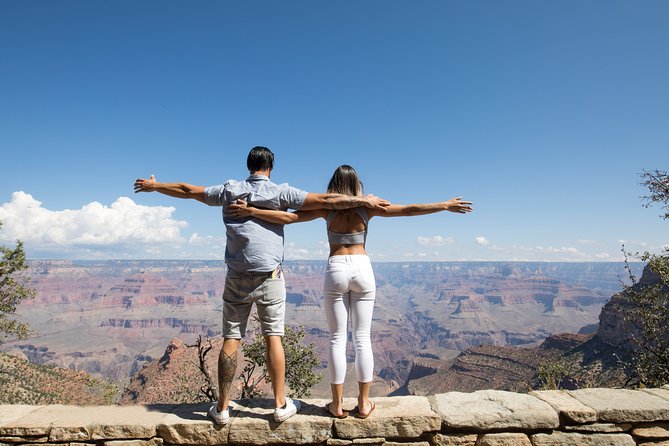 Grand Canyon Complete Day Tour from Sedona or Flagstaff - The Value of the Tour