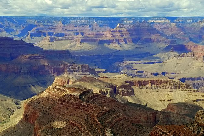 Grand Canyon Complete Day Tour from Sedona or Flagstaff - Final Thoughts