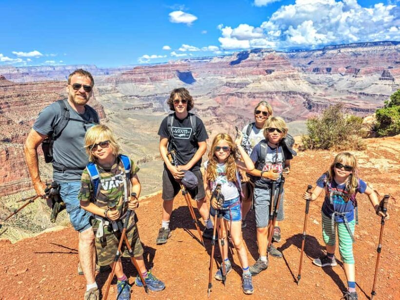 Grand Canyon Day Hiking Private Below the Rim Tour - Who Should Consider This Tour?