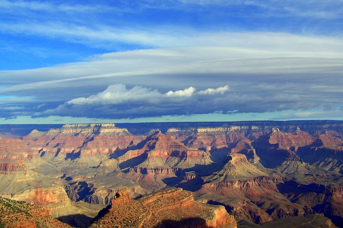 Grand Canyon Day Trip From Sedona or Flagstaff - Guest Experiences and Reviews