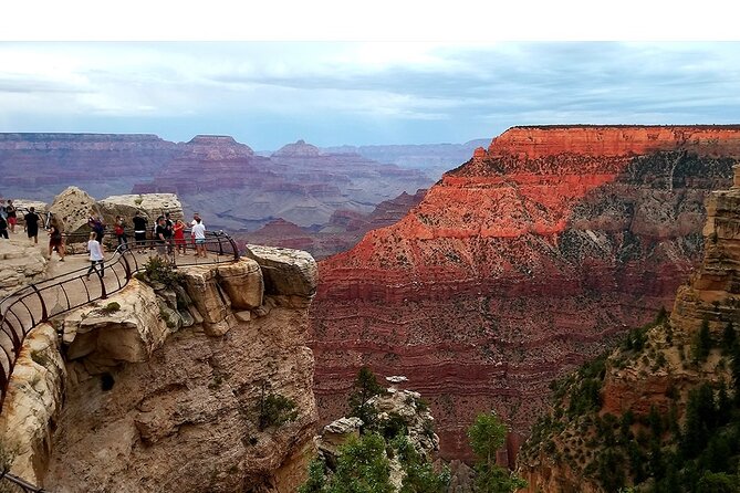Grand Canyon Day Trip From Sedona or Flagstaff - Tips for a Memorable Visit