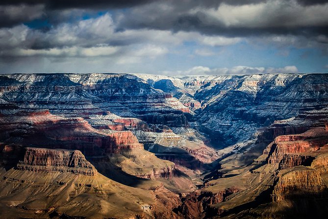 Grand Canyon Deluxe Day Trip from Sedona - The Value Equation