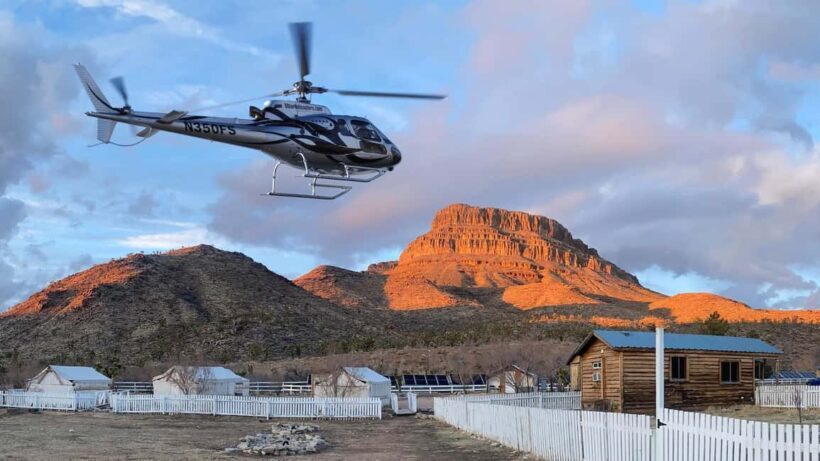 Grand Canyon: Fly Below Rim and Beyond Helicopter Air Tour - Final Thoughts: Who Will Enjoy This Experience?