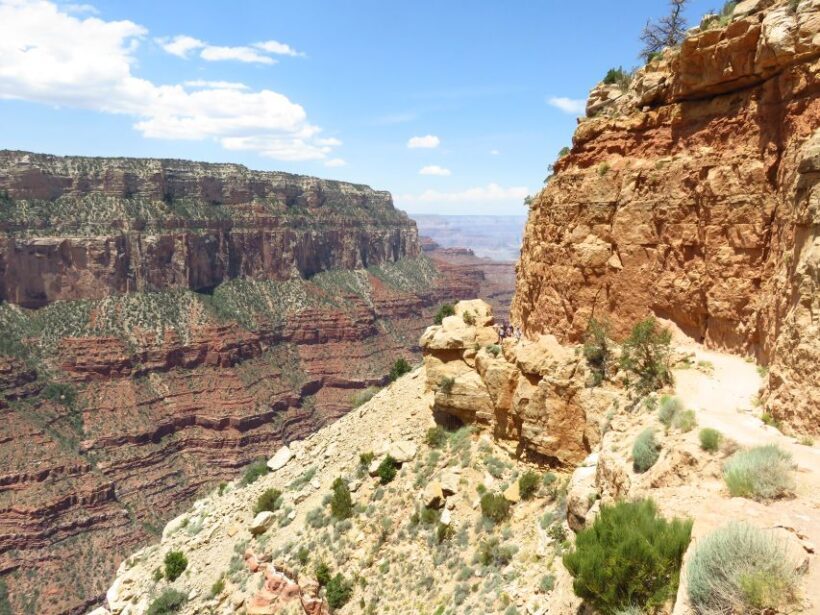 Grand Canyon Full-Day Hike from Sedona or Flagstaff - The Value of the Tour