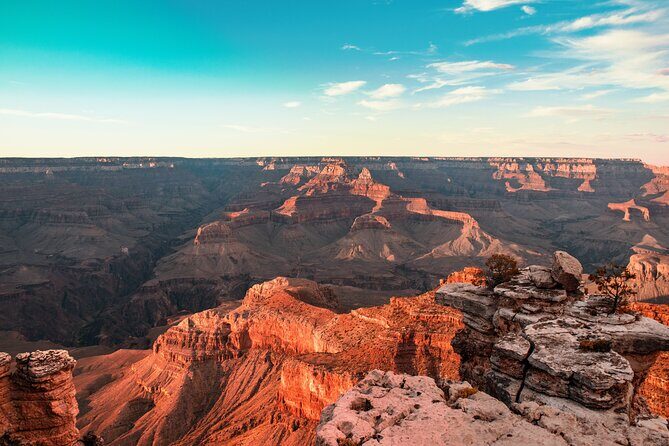 Grand Canyon Full Day Private Tour & Hike - Why This Experience Works