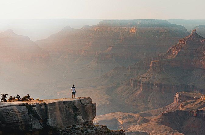 Grand Canyon Full Day Private Tour & Hike - The Sum Up: Who Should Consider This Tour?
