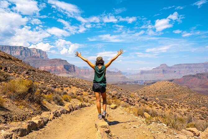 Grand Canyon Full Day Small Group Tour - Final Thoughts: Who Will Love This Tour?