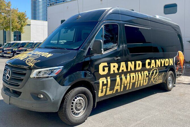 Grand Canyon Glamping & Helicopter Tour by Luxury Car - An In-Depth Look at the Experience