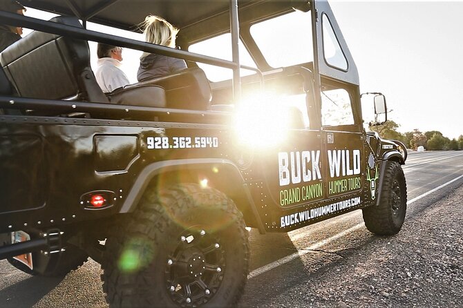 Grand Canyon Helicopter 45-Minute Flight with Optional Hummer Tour - Final Thoughts: Is It Worth It?