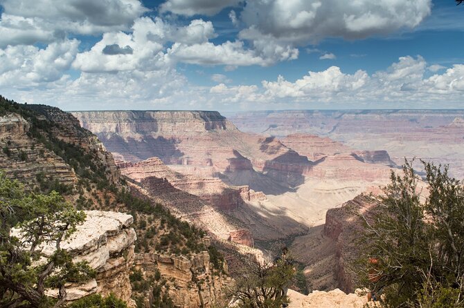 Grand Canyon Helicopter 45-Minute Flight with Optional Hummer Tour - Frequently Asked Questions