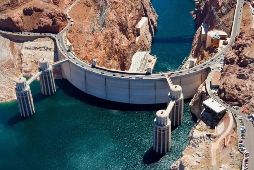 Grand Canyon Helicopter Flight & Hoover Dam River Float Raft - Logistics and Practicalities