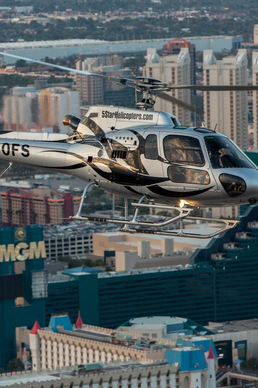 Grand Canyon Helicopter Flight & Hoover Dam River Float Raft - The Experience from a Traveler’s Perspective