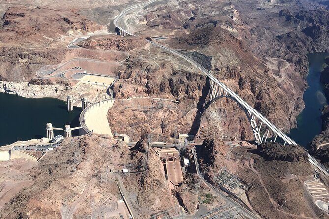 Grand Canyon Helicopter Flight with Emerald Cave Kayak Tour - Frequently Asked Questions