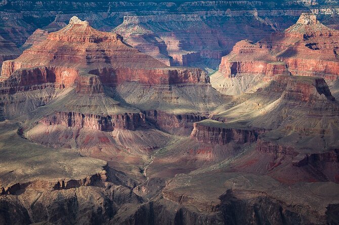 Grand Canyon Helicopter & Ground Tour From Phoenix - The Perfect Fit: Who Should Consider This Tour?