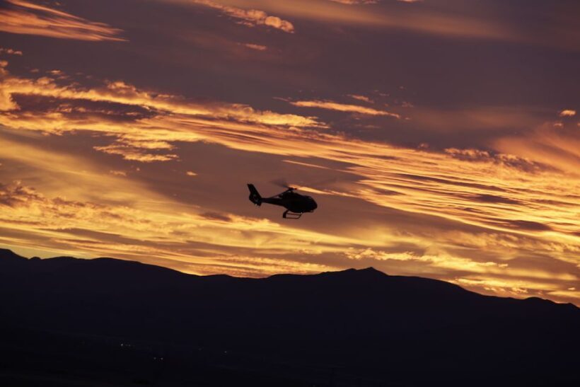 Grand Canyon Helicopter Landing Tour with Vegas Strip - Exploring the Itinerary: What You Can Expect