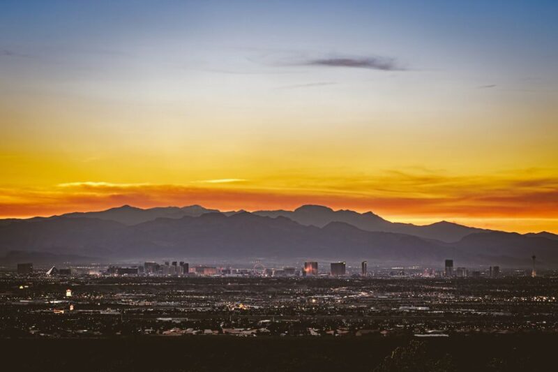 Grand Canyon Helicopter Landing Tour with Vegas Strip - FAQ