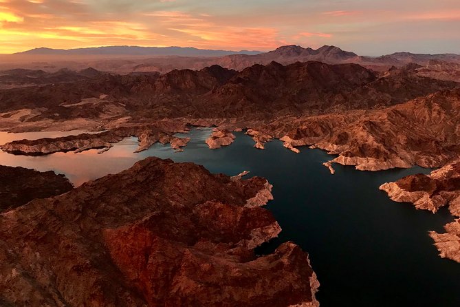Grand Canyon Helicopter Tour and River Raft or Emerald Cave Kayak - The "Emerald Cave" — Underwhelming or Unique?
